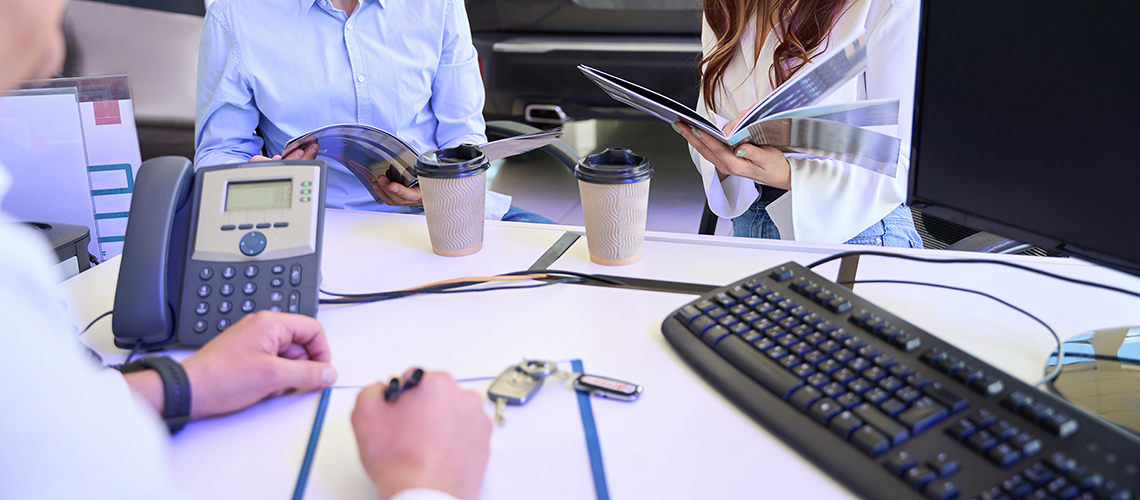 Frazer | Overcoming Common Challenges in Non-Franchise Auto Dealerships ...